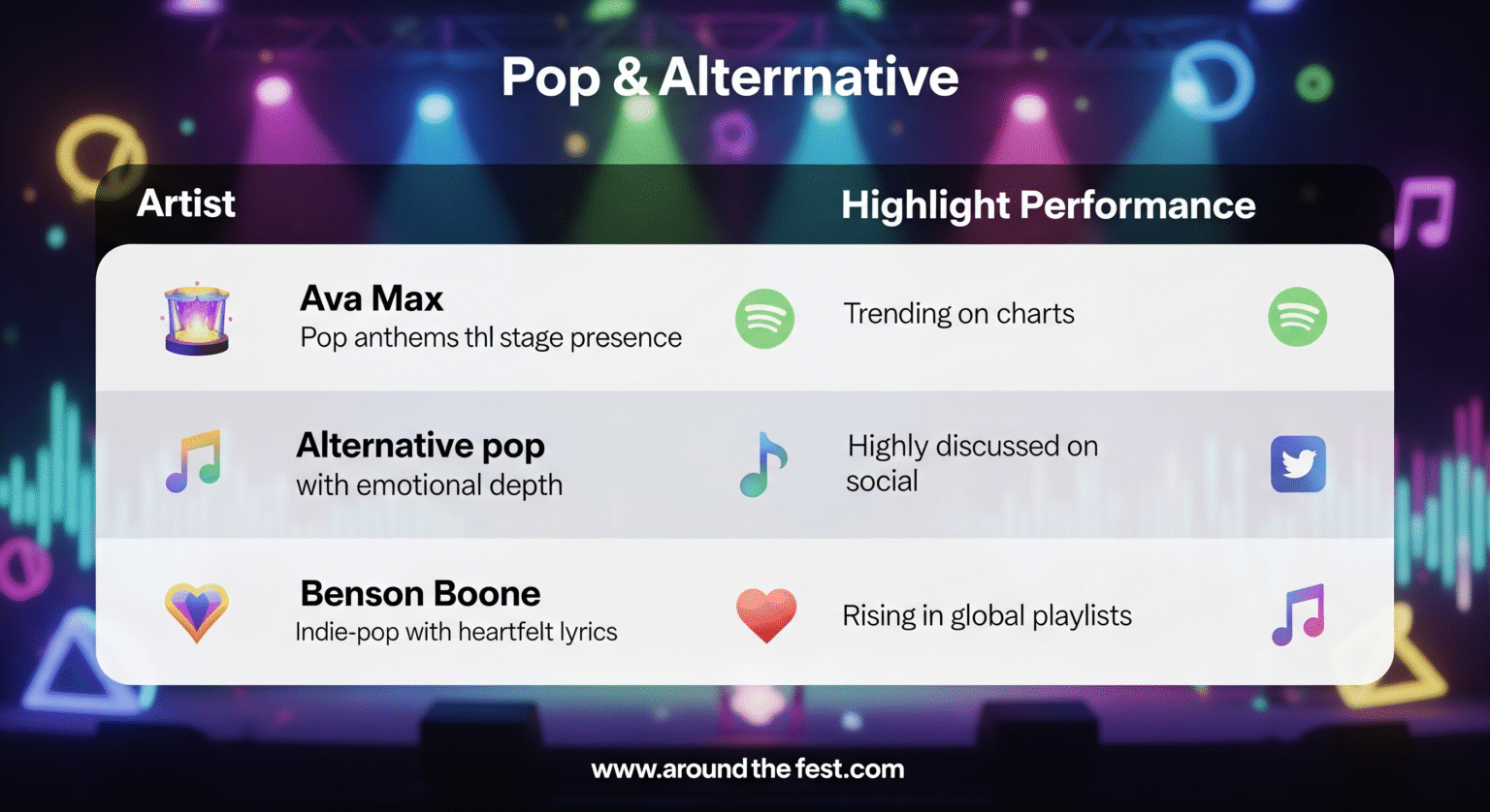MDLBEAST Soundstorm 2025 Lineup: Headliners & Rising Stars ...